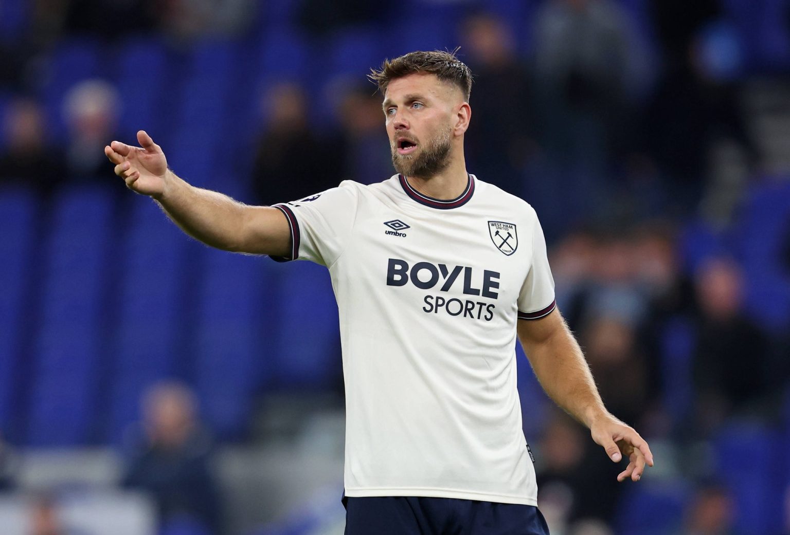 Füllkrug à Milan : le transfert qui peut relancer sa carrière — et ...